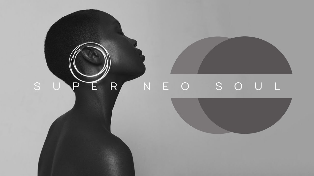 [1 Hour] Neo Soul Instrumental Music (Chill / Calming / Relaxing) Long ...