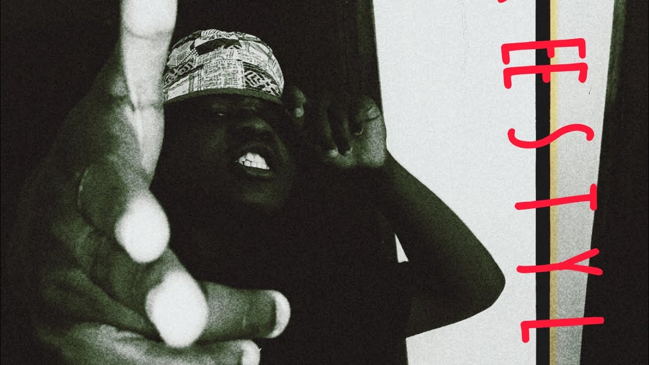 Drizzyog - FREESTYLE. ( Audio Oficial) - YouTube