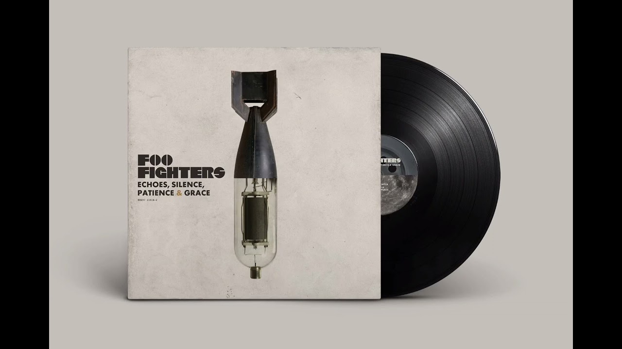 Foo Fighters - Echoes, Silence, Patience & Grace: Full Live Album (2007-2017) - YouTube