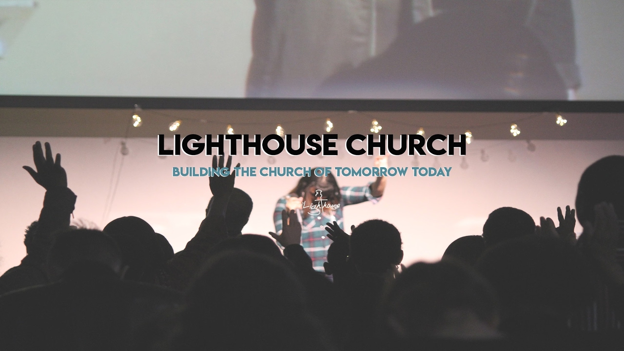 Lighthouse Manchester Live Stream - YouTube