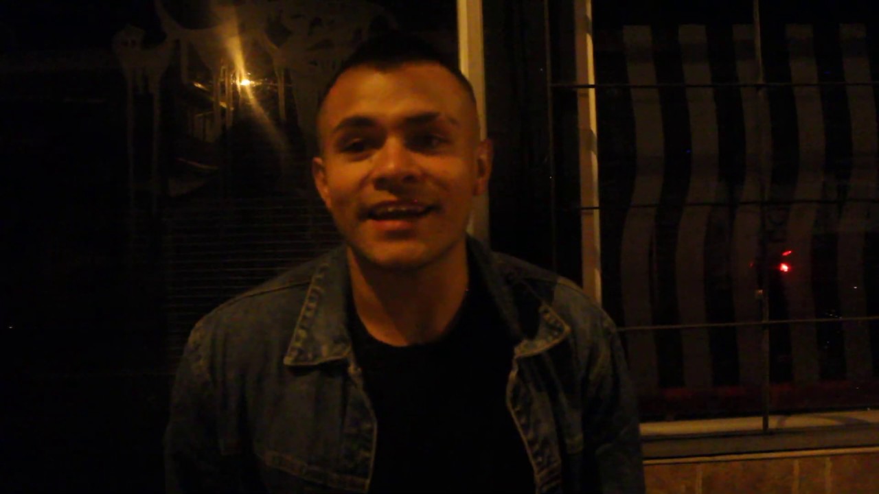 Camilo Diaz entrevista 2 @Culotauro - YouTube