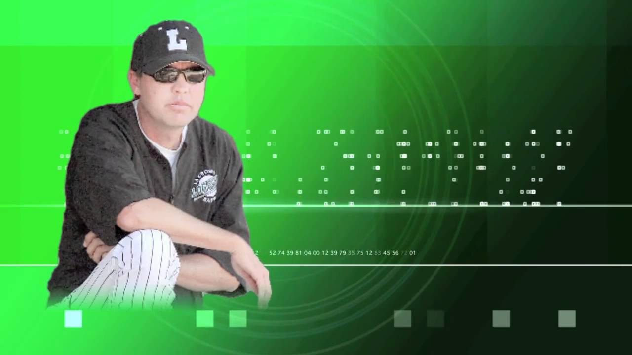 Andy McKay Returns for 2011 Season - YouTube