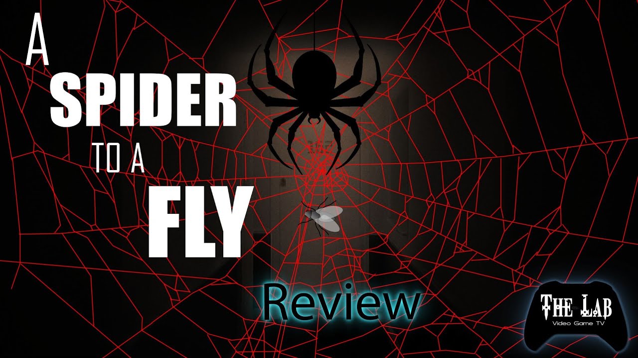 A Spider to a Fly - Review - PC (The Lab Video Game TV) - YouTube
