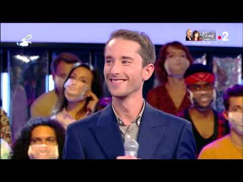 Caroline & Arsène - Sensualité