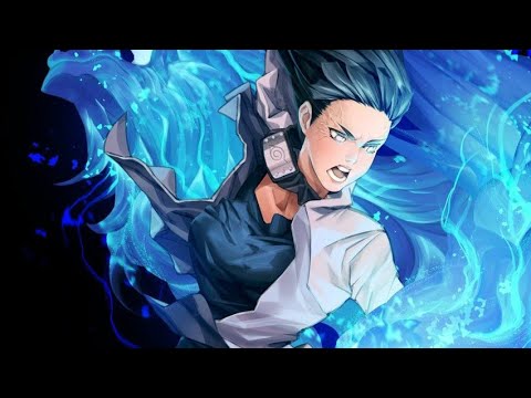 Warcraft® III |Reforged| NARUTO CASTLE DEFENSE - Hinata Hyuga - Demonic mode