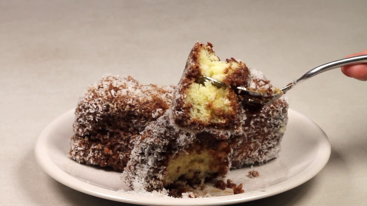 Cupavci Recipe