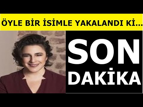 Esra Dermancıoğlu'nun yeni sevgilisi bakın kim çıktı!