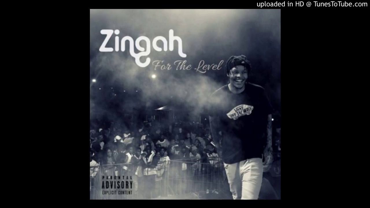 Zingah - KINI ft Howard - YouTube
