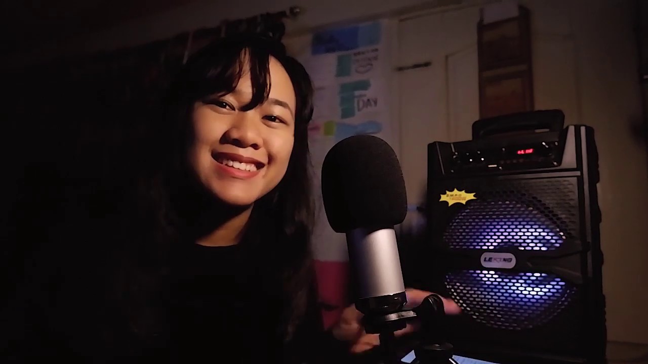 Diamond || Naomi Kay Covers|| By: Rihanna|| Philippines - YouTube