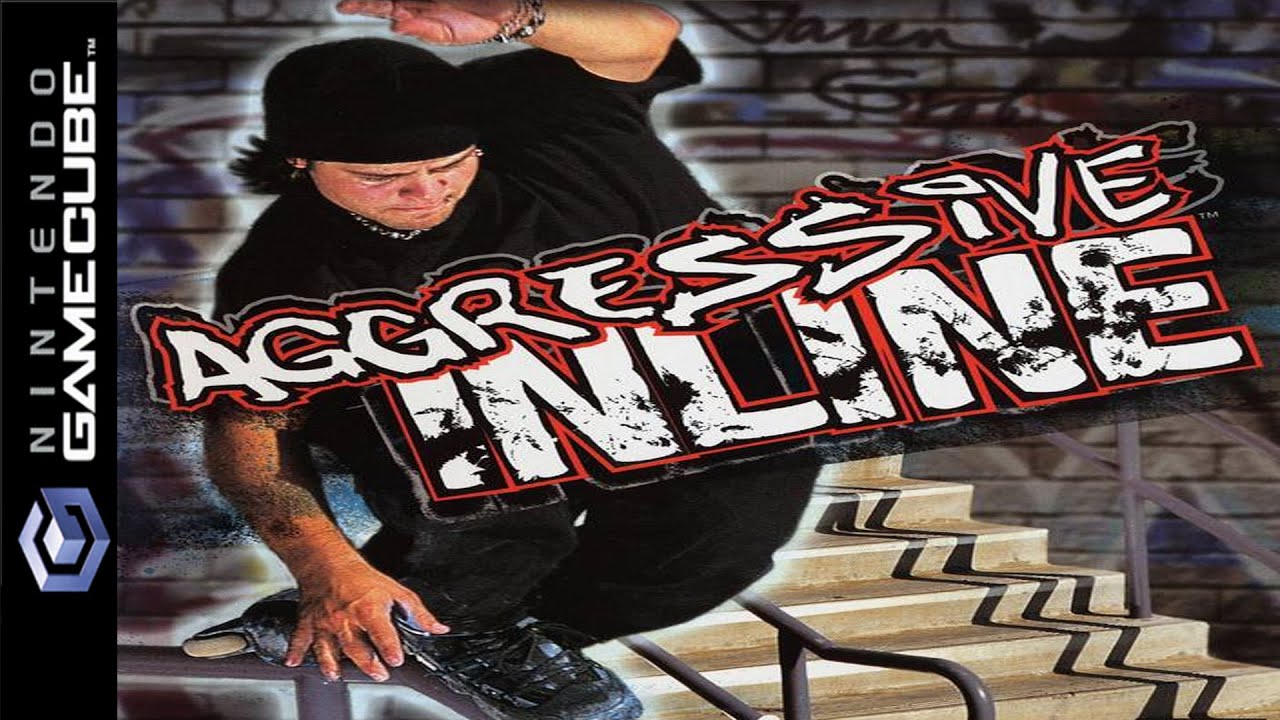 ||Simple Skating|| Aggressive Inline (NGC) - YouTube