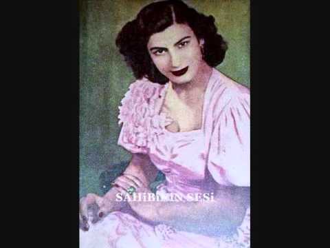 Perihan Kövenç - Cevr olur imkân-ı vuslat vermeyen imâların