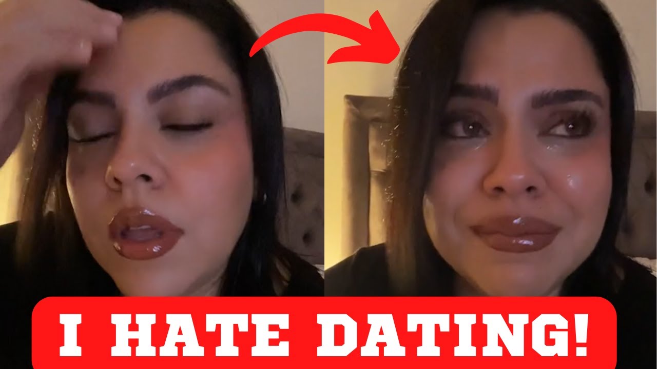 He Ended The Date With A Curvy Girl - Modern Women Modern Dating - YouTube