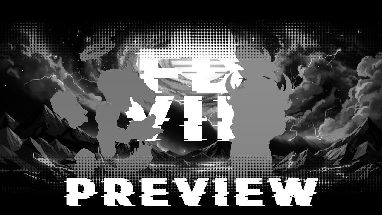 Final Destination VIP - PREVIEW - FNF: Chronicles - YouTube