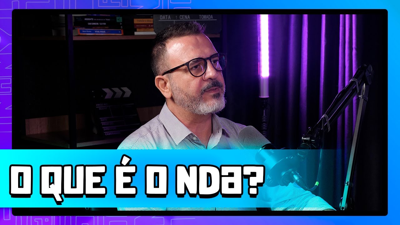 O que é o NDA? - YouTube