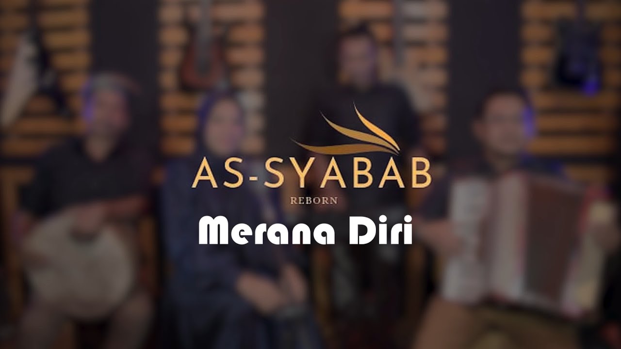 Merana diri || As syabab Reborn || Cipt : Saloma #lagumelayu #laguviral ...