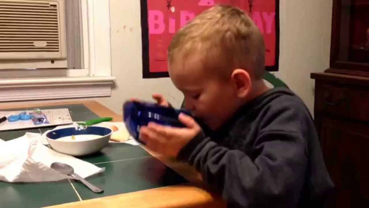 "Burp Bubble" - YouTube