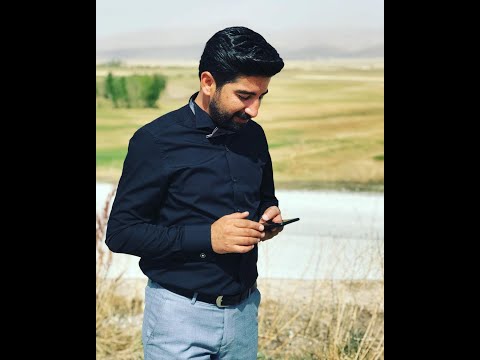 Ti Reş reş Yeni Şarkı Süper.. 2020 (Rugeş Bazi  VE Nevzat Çiftçi) (Kürt Halayı)