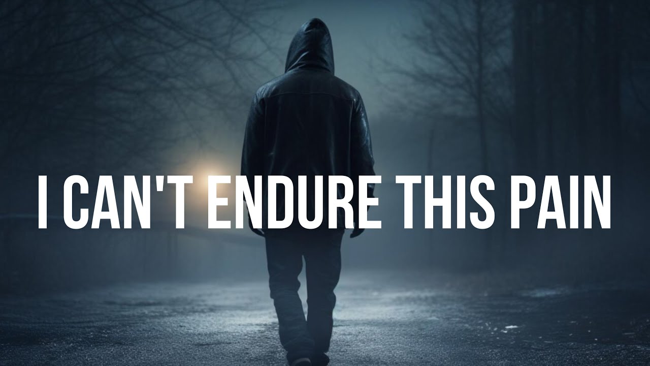 Free Sad Type Beat -"I can't endure this pain" Emotional Guitar & Piano ...