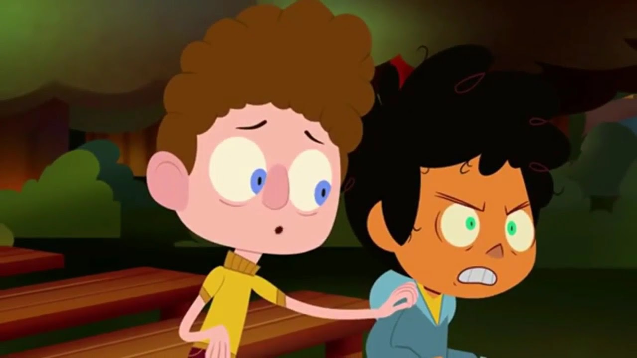 Max x Neil - Meant To Be - YouTube