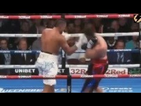 Brutal Highlight's:Best Brutal Punch's to the face & body in Boxing ...