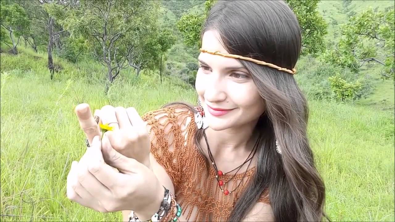 Lance Foss Music Film - "Friends" by Led Zeppelin - YouTube