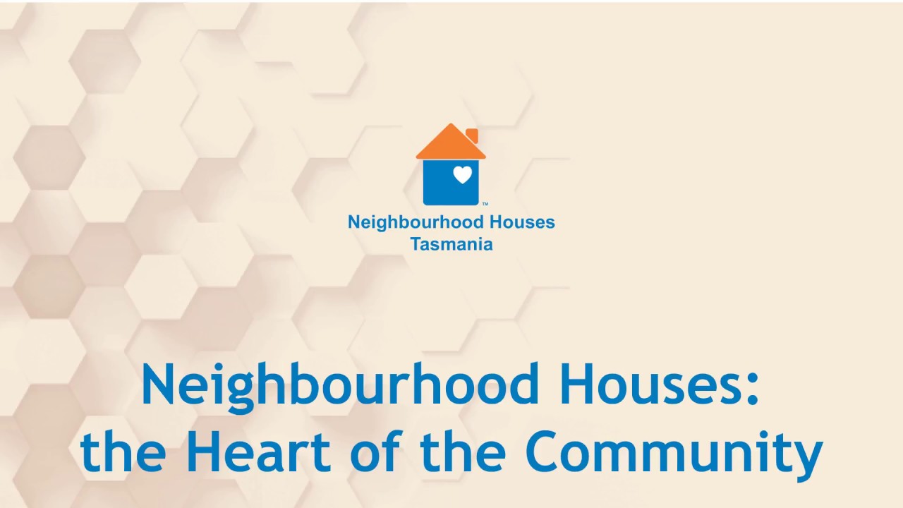 Community Champion: Northern Suburbs Community Centre - YouTube
