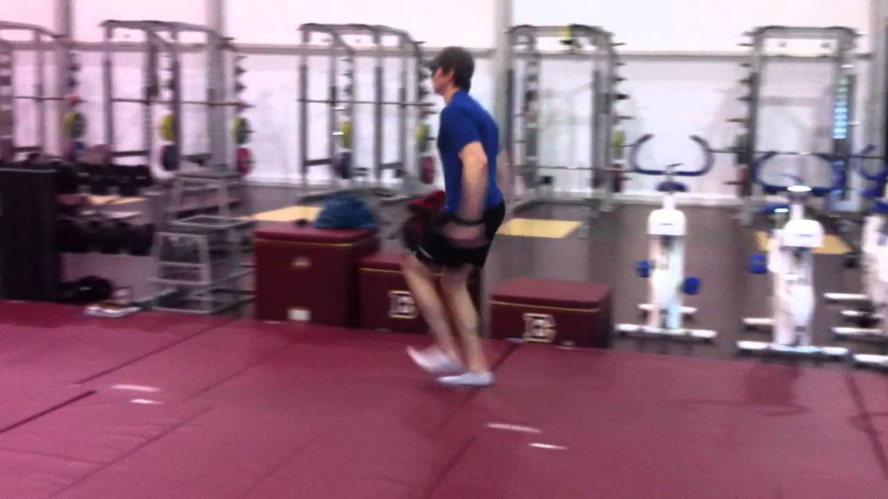 SL Hops.MOV - YouTube