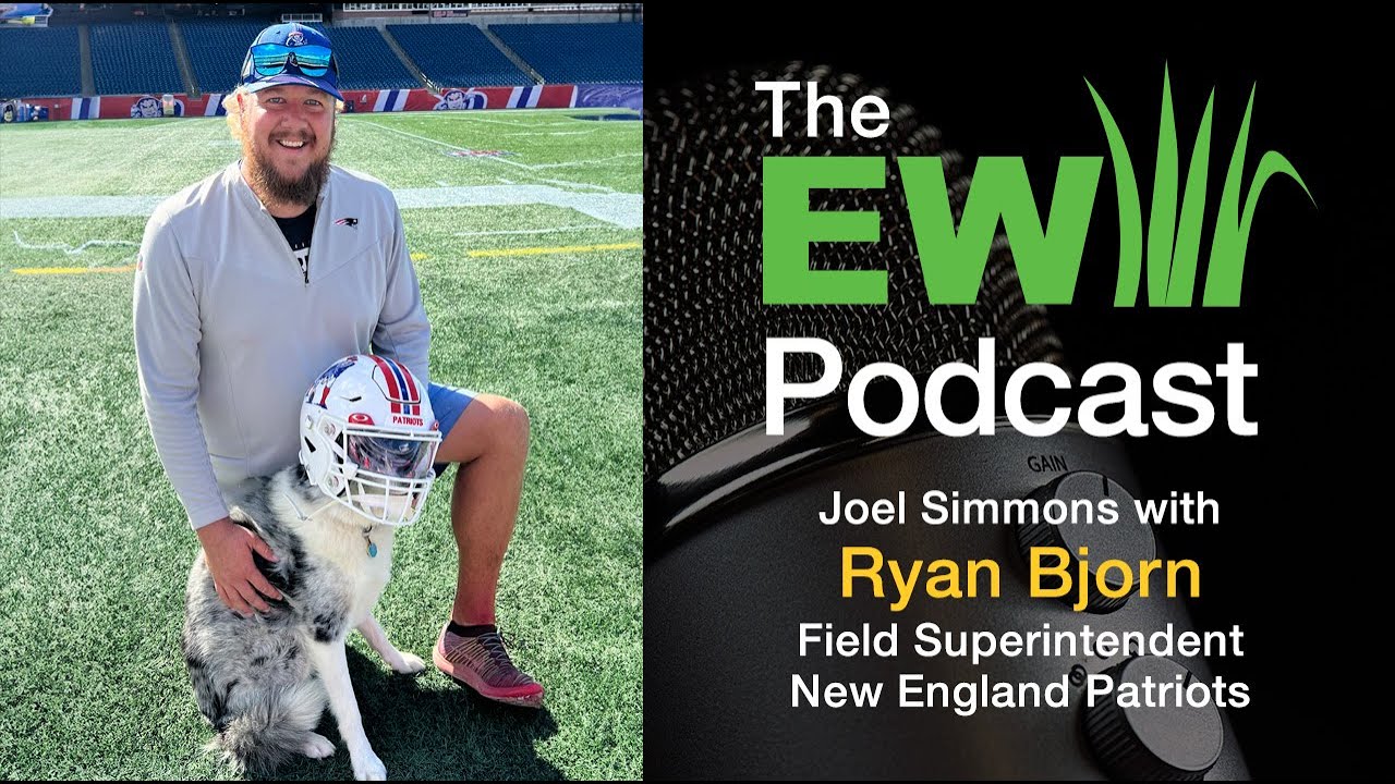 The EW Podcast - Joel Simmons with Ryan Bjorn - YouTube