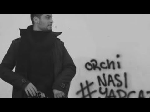 Orchi - Tutunamayanlar (Beat by No.1) (2016)
