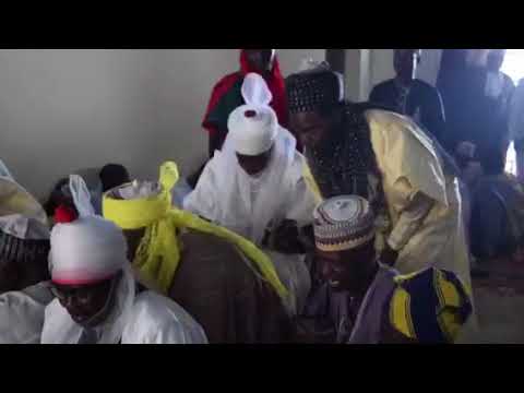 Mai Daraja Sarkin Fulanin Lagos 2