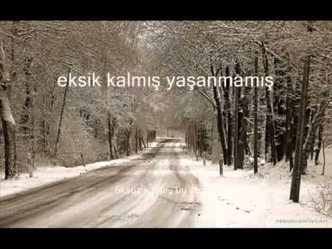 SEMA TUNÇ YARIM SEVDAM
