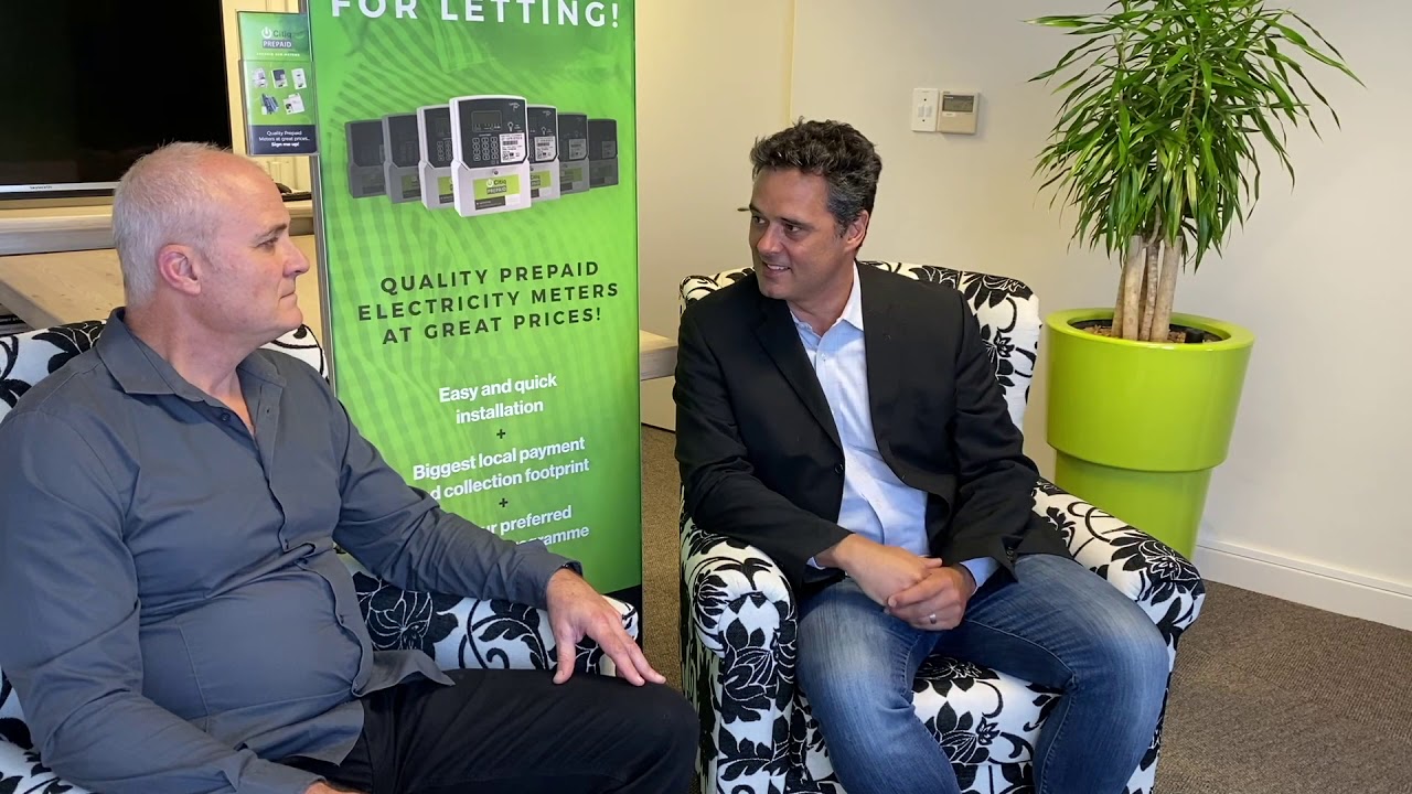 Master Investor | Michael Franze - YouTube