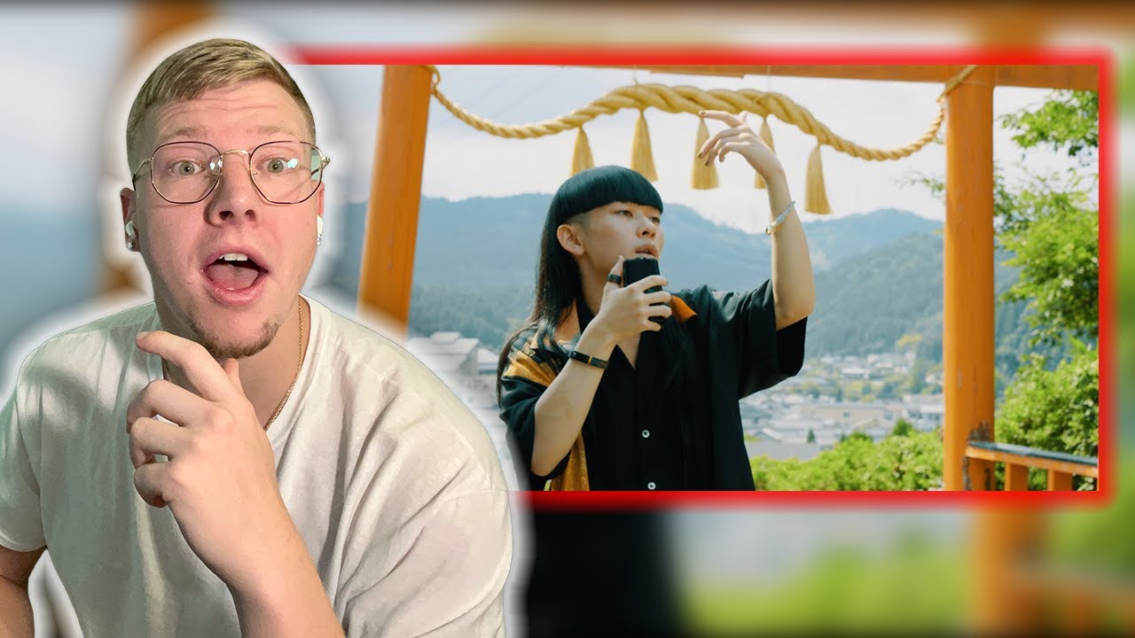 SHOW-GO - Otonashi (Beatbox) (Official Music Video) (REACTION) || FIRST ...