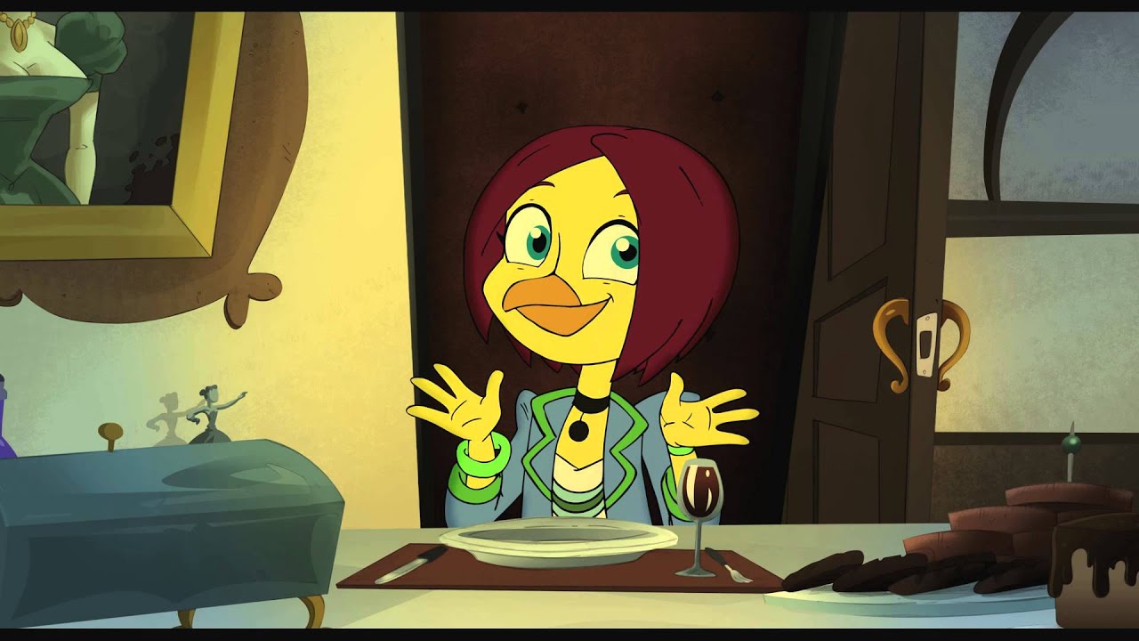 REGUECHICKEN - Violeta Divertida - - YouTube