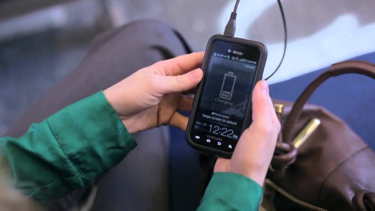 Goal Zero Guide 10 plus Mobile Kit commercial - YouTube