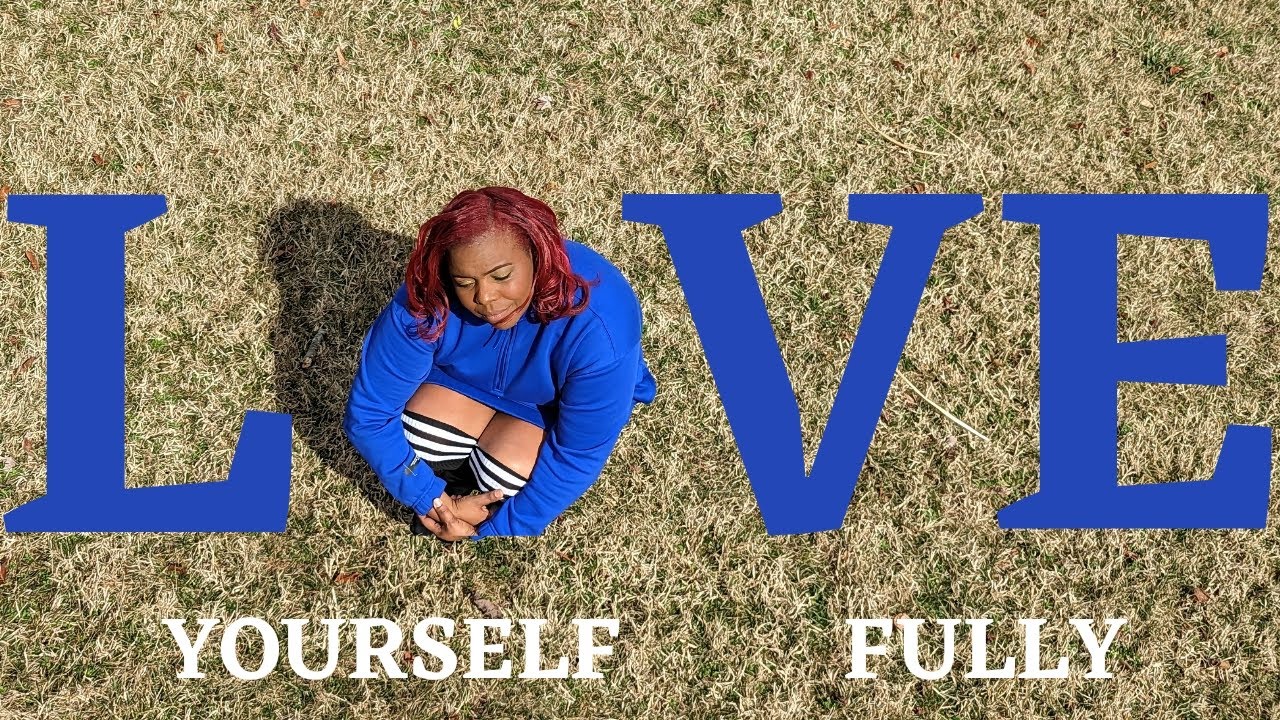 Loving Yourself Fully | The J. Christy Show | Season 3 Episode 28 - YouTube