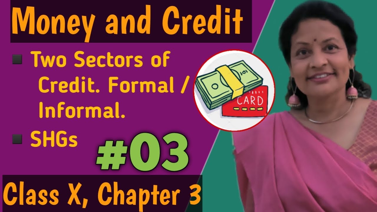 Money And Credit Class 10 NCERT Economics Part 03 YouTube money-and-credit-class-10-ncert-economics-part-03-youtube
