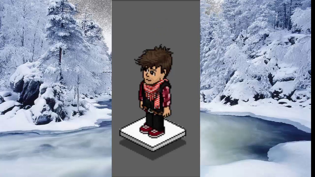 Los Mejores Looks De Habbo |Para Hombre| 2016 - YouTube