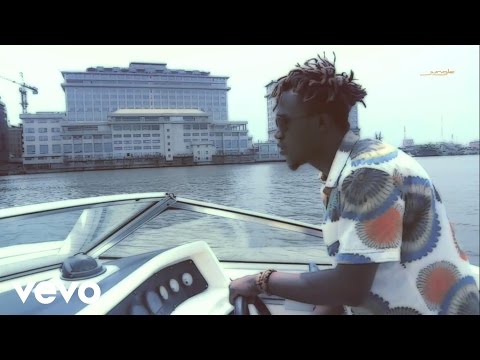 PhazeHop - Panapana (Official Music Video)