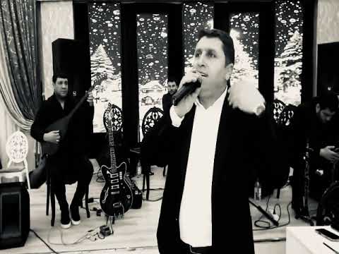 Qohum da yad olur var olmayanda. Elsan Eloglu