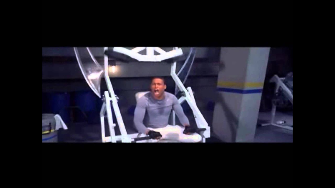 Muerte Lewis Romero (Destino Final 3) - YouTube