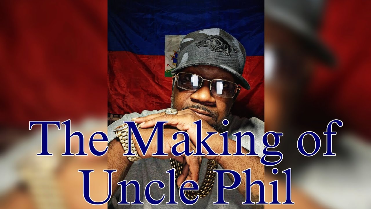 The Making of Uncle Phil - YouTube