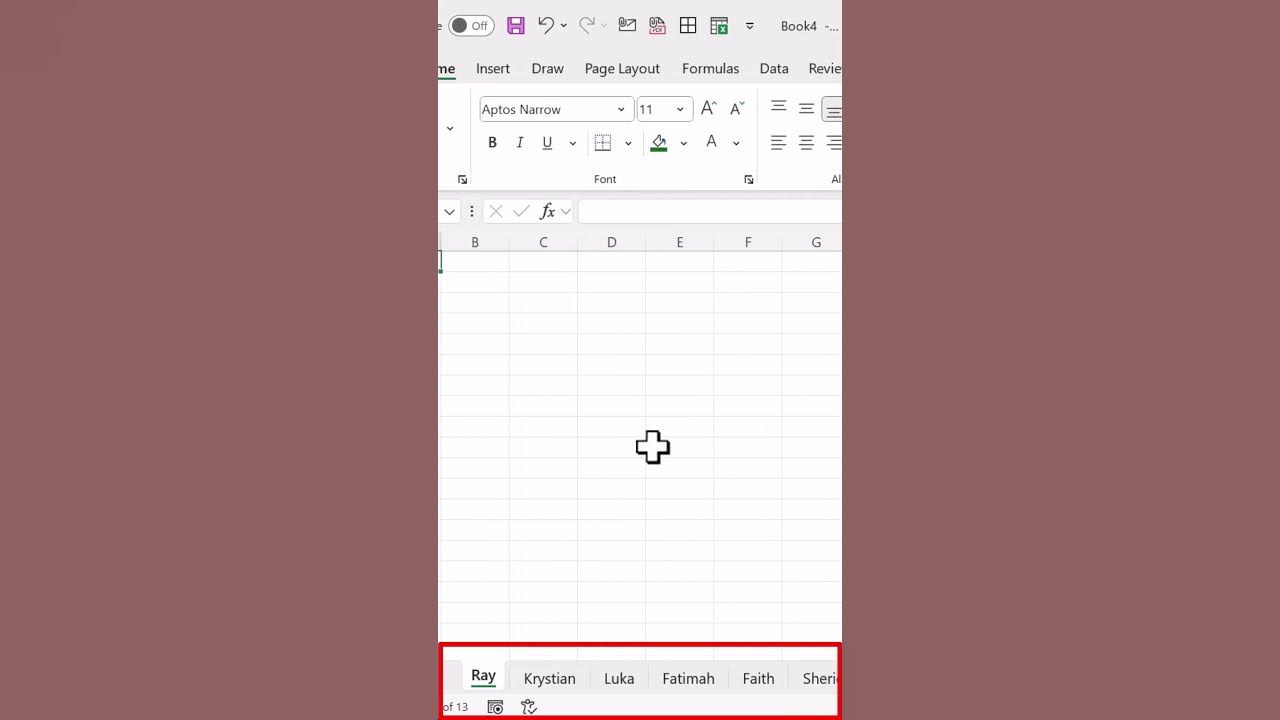 Macro To Create Multiple Worksheets From Selection Exceltips Excelvba Excelvbatutorial Youtube 2780