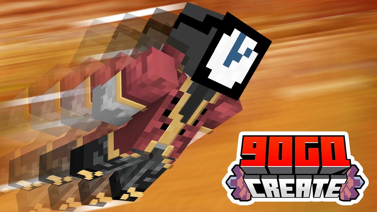 DrTids HISTORIA! - 90gQ Create #25 - YouTube