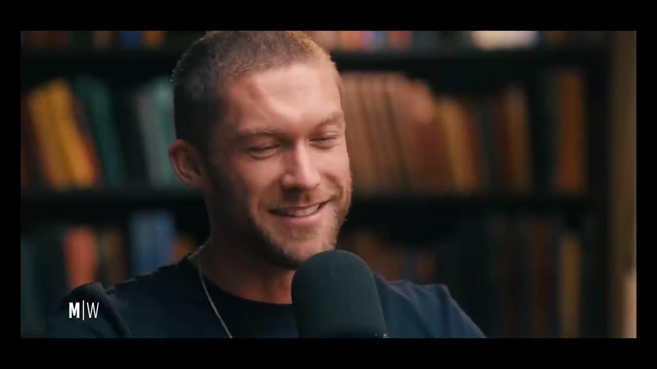 Chris Williamson - Doing The Thing - YouTube