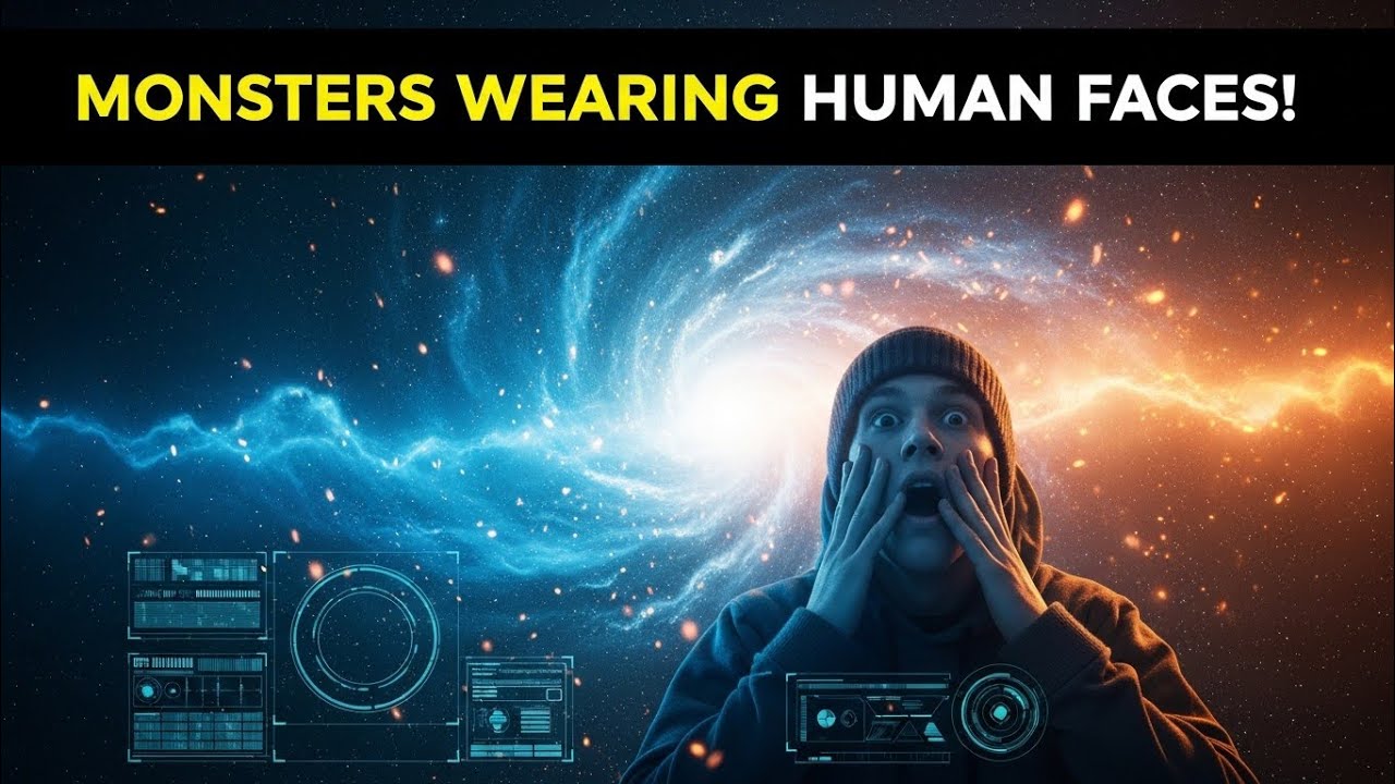 The Most Dangerous Humans Alive | HFY Sci-Fi Stories - YouTube
