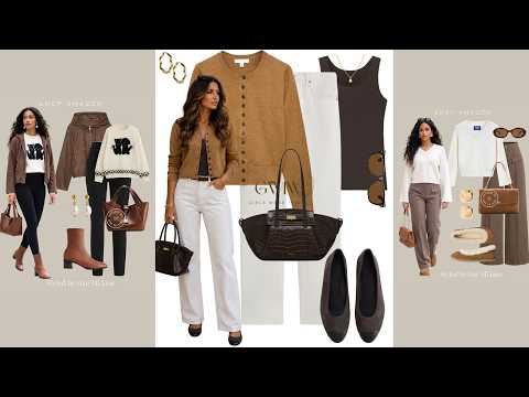 20+ Best of August Outfits
