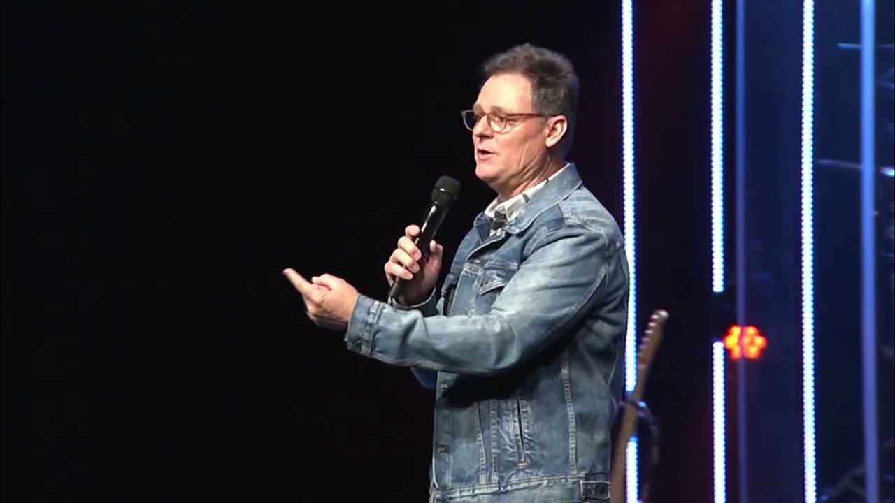 Life is Short Part 2 - Dave Patterson - 4/15/18 11AM - YouTube