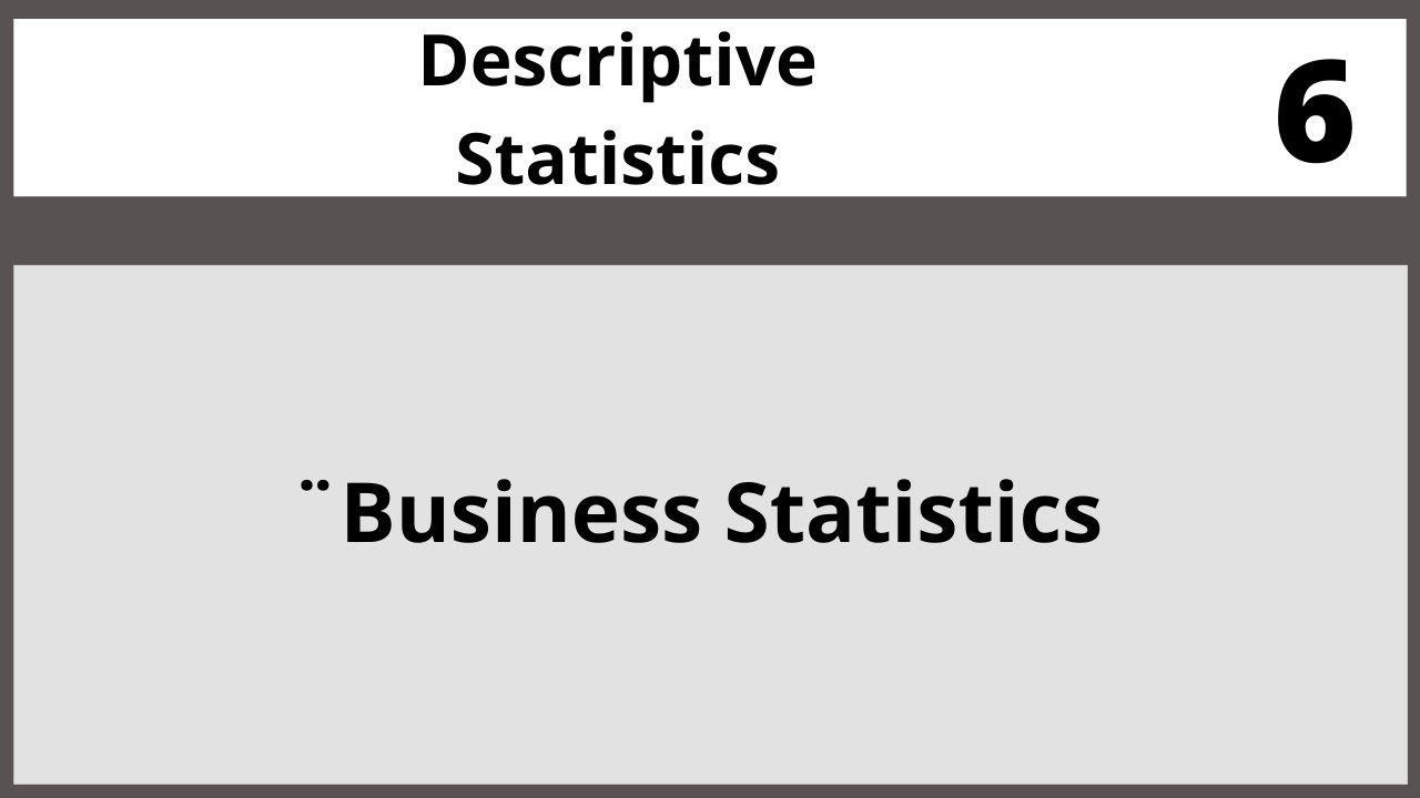 Normal distribution MGT601 LECTURE in Hindi Urdu 06 - YouTube