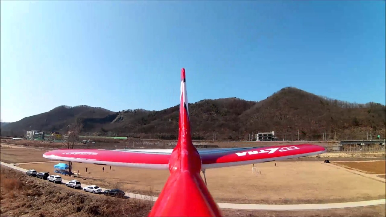 EFXTRA AIR RACE / EFX RACER / EFX FPV - YouTube